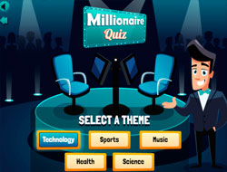 Hra Milionár online. Hrať zadarmo