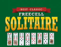 Solitaire online. Card Solitaire - hrať zadarmo na Game - Game
