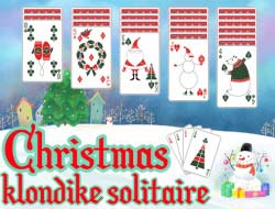 Hra Klasický solitér solitér online. Hrať zadarmo