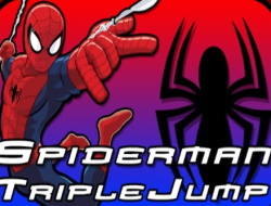 Spiderman hry Online - hrať zadarmo na Game - Game