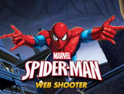 Spiderman hry Online - hrať zadarmo na Game - Game