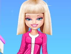Barbie hry pre dievčatá on-line - hrať zadarmo na Game - Game
