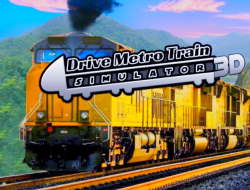 Vlak hra. Online hry hrať zadarmo vlakom - hrať zadarmo na Game - Game