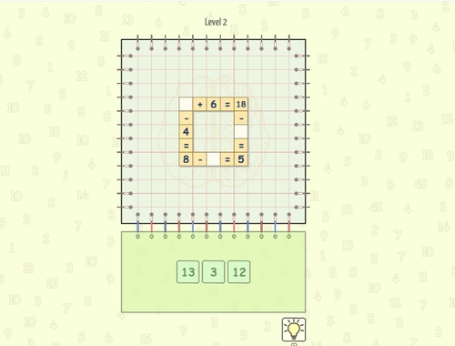 Matematické hry - hrať zadarmo na Game - Game