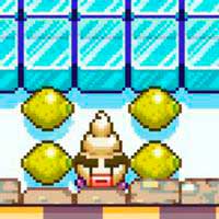 Hry zadarmo Online Bad Ice Cream - hrať zadarmo na Game - Game