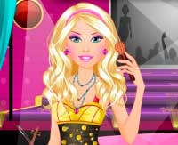 Barbie hry pre dievčatá on-line - hrať zadarmo na Game - Game