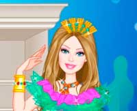Barbie hry pre dievčatá on-line - hrať zadarmo na Game - Game