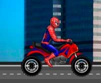 Spiderman hry Online - hrať zadarmo na Game - Game