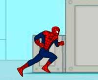 Spiderman hry Online - hrať zadarmo na Game - Game
