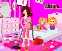 Barbie hry pre dievčatá on-line - hrať zadarmo na Game - Game